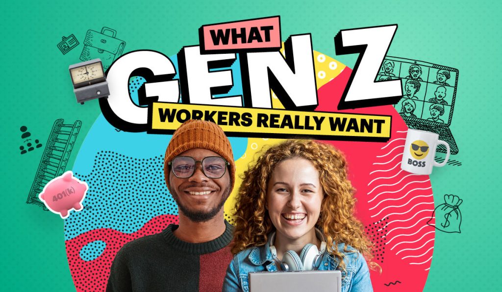 Ketahui prilaku Gen Z dalam berbelanja - Kopi 2 SKS , Makassar & Bone